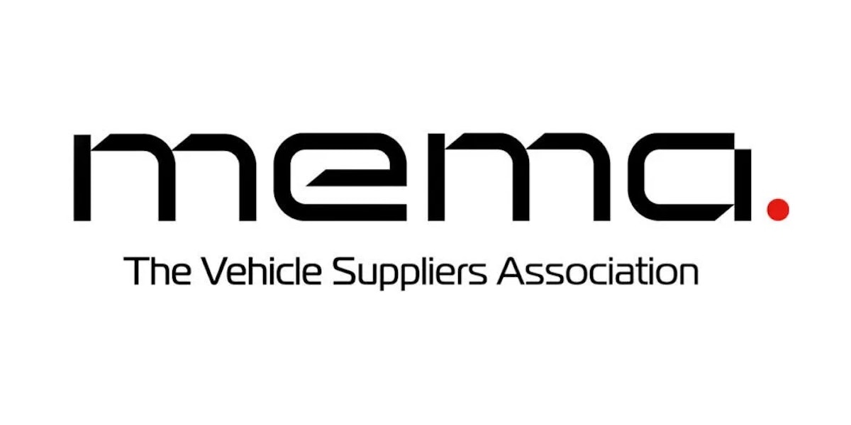 MEMA to host Manufacture 2030 workshop | Trucks, Parts, Service