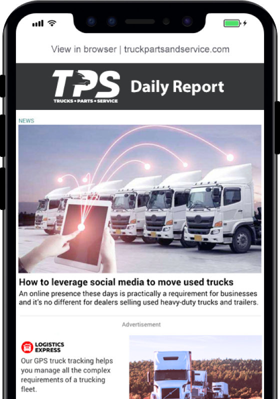 FinditParts launches advanced professional parts finder | Trucks, Parts ...