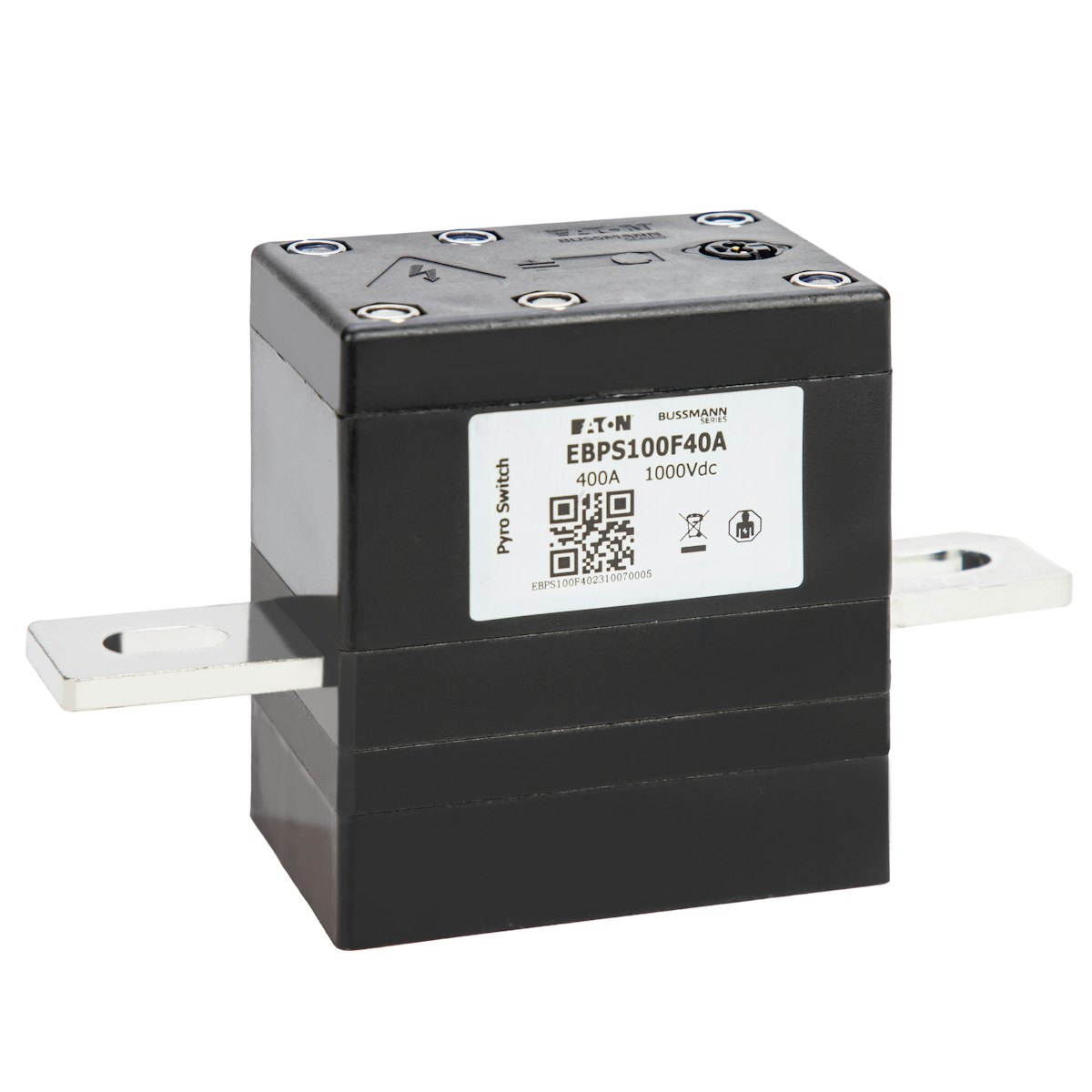 Eaton announces new fuses for EVs | Trucks, Parts, Service