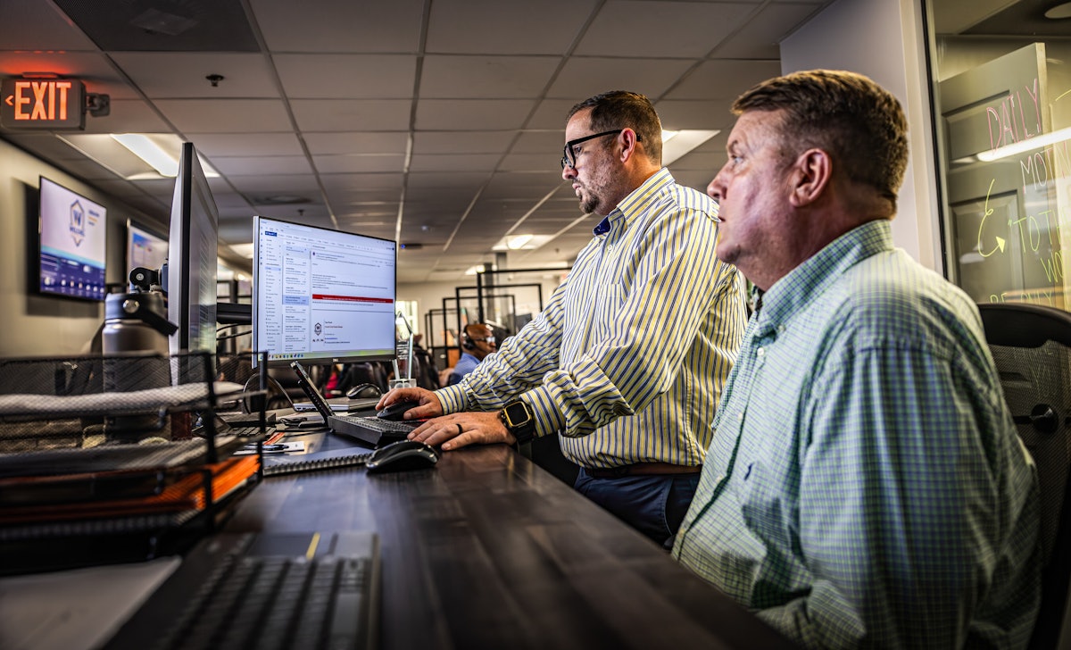 FleetNet America introduces EDGE analytics tool for service shops | Trucks, Parts, Service