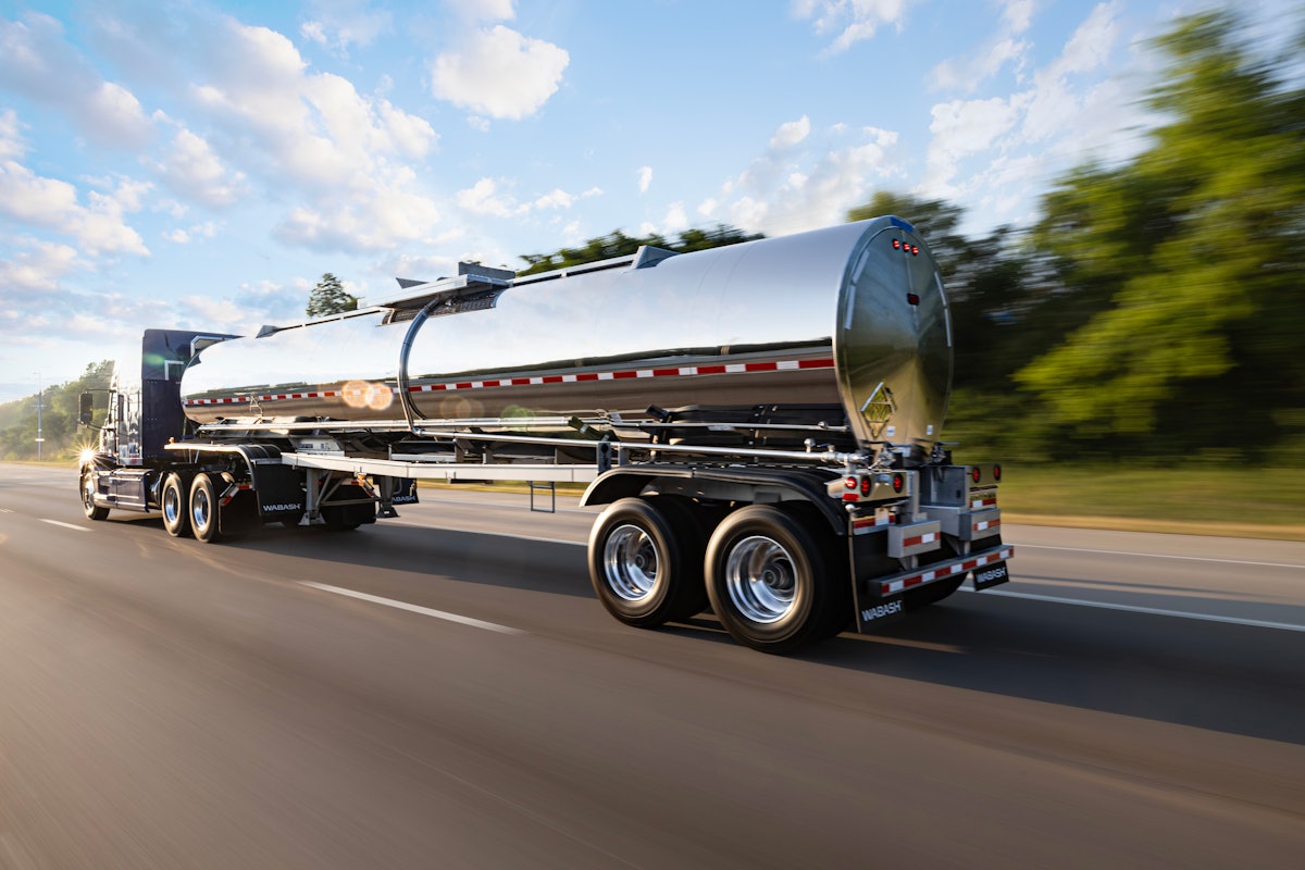 Wabash strengthens dealer ecosystem with Global Tank partnership ...