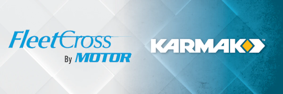 Karmak announces FleetCross integration improvements for users | Trucks ...