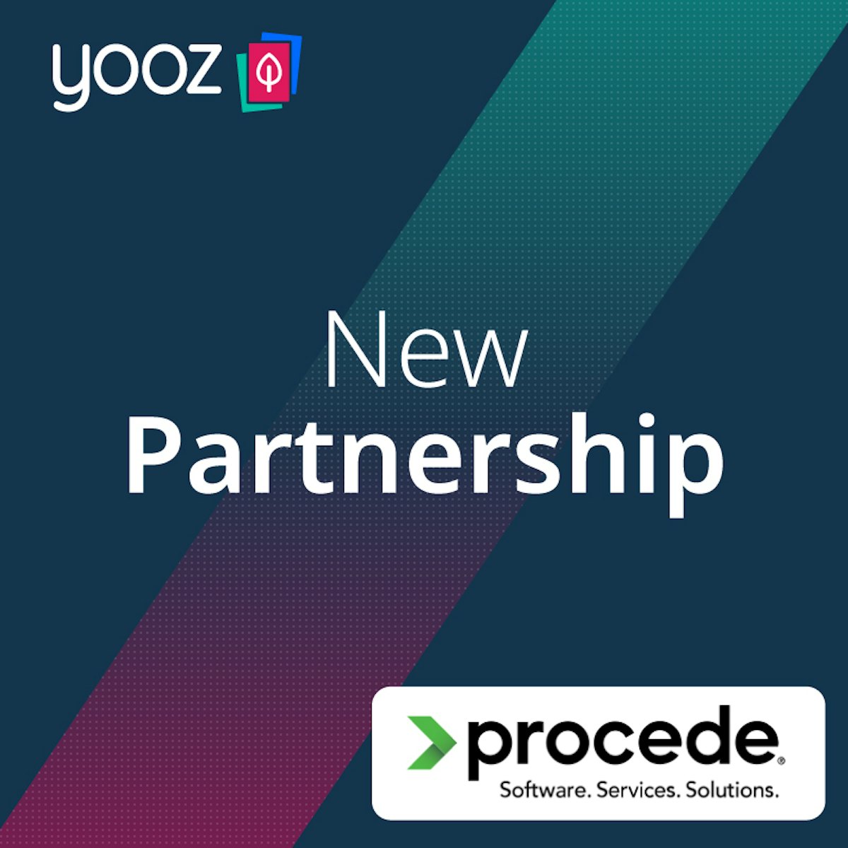 Procede Software and Yooz announce a new partnership | Trucks, Parts ...