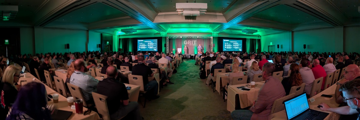 Corcentric Joins Procede Software Conference 2025 | Trucks, Parts, Service