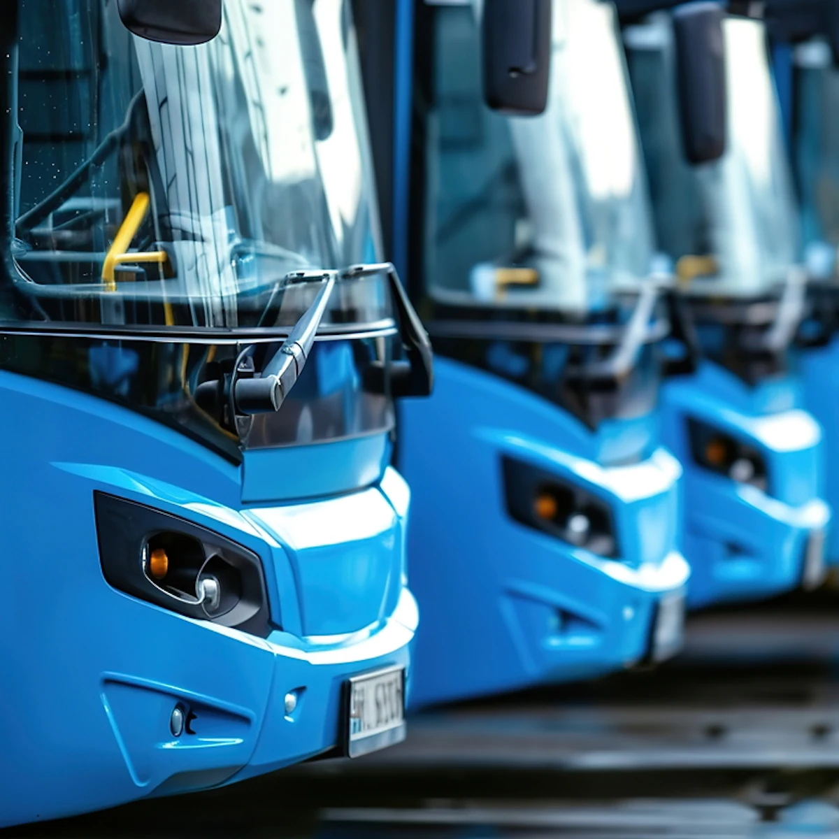Thermo King introduces a new heat pump for electric buses | Trucks ...