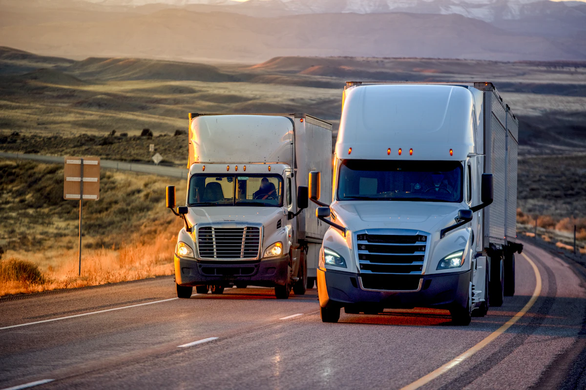 J.D. Power August 2025 Commercial Truck Guidelines report | Trucks ...