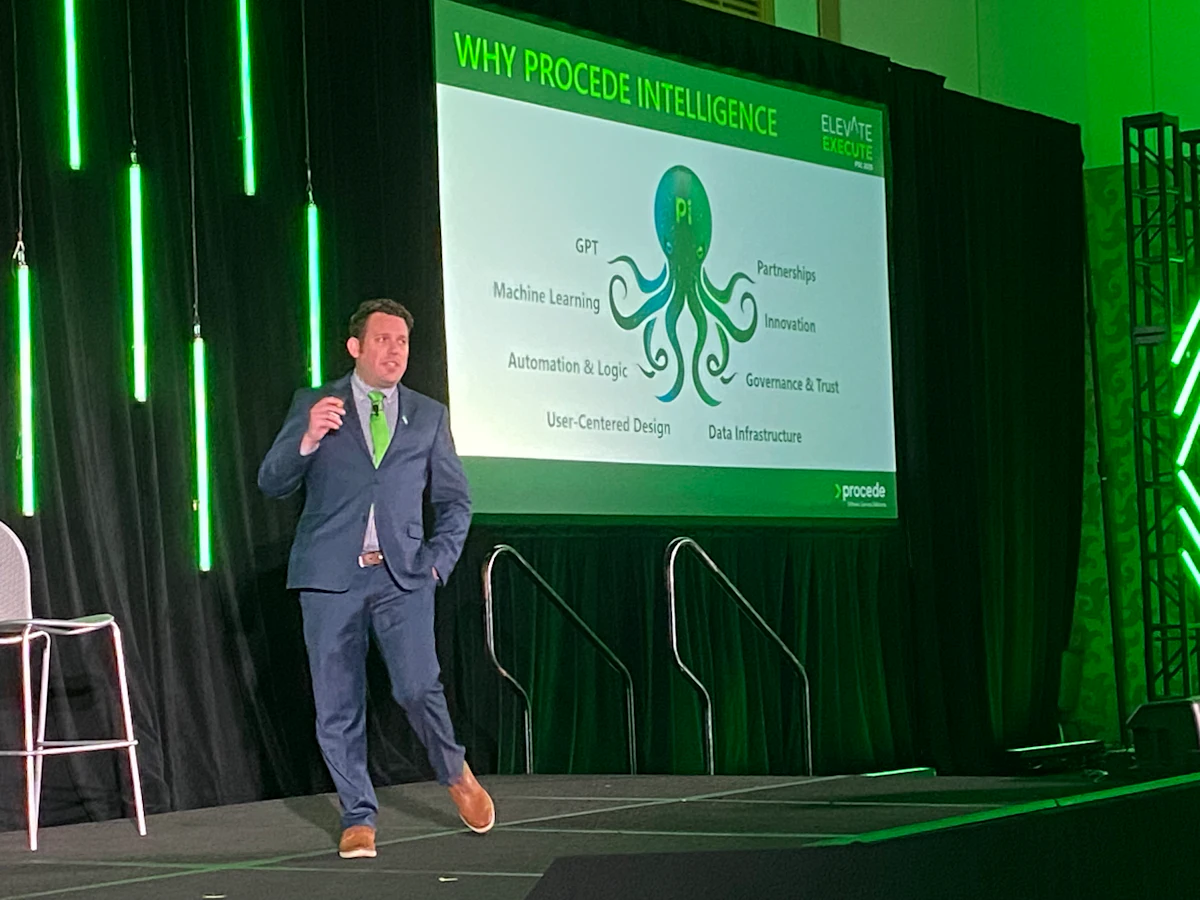 Procede shared AI journey geared to transform dealer operations ...