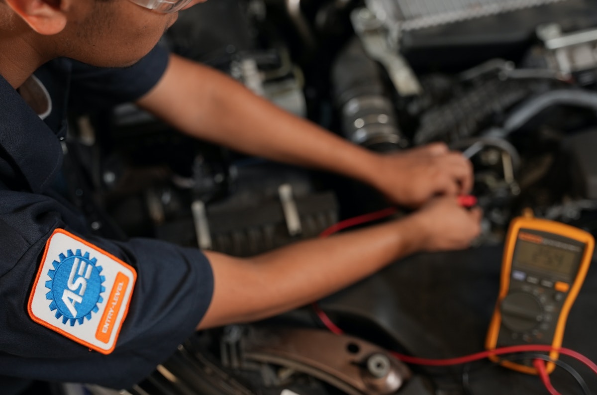 TPS investigates ASE Education Foundation Student Surveys, Part 7 ...