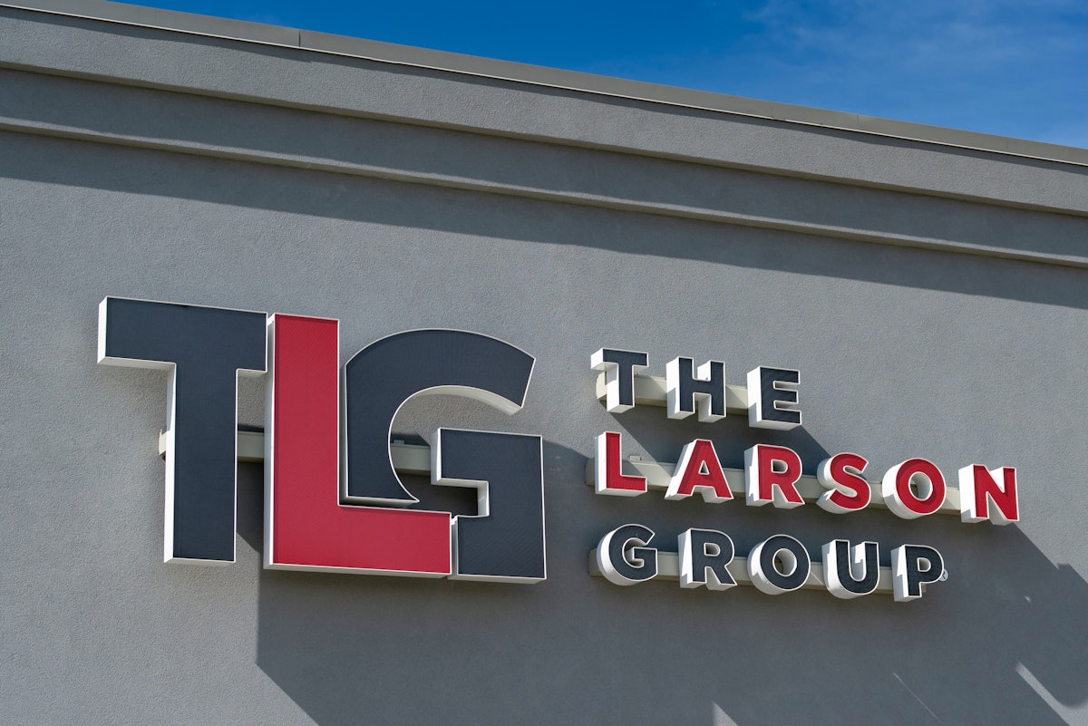 TLG acquires Performance Peterbilt expanding into three new states ...
