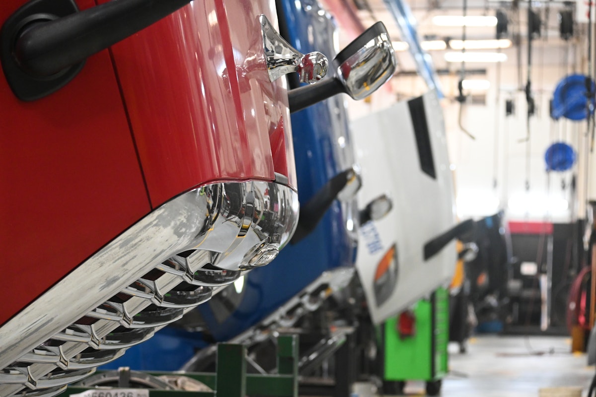 Epika network expands reach with Accelerated Fleet Services partnership | Trucks, Parts, Service