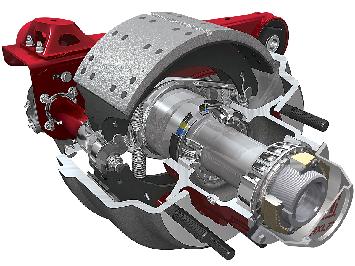 Hendrickson's expanding commitment to complete ride control solutions ...