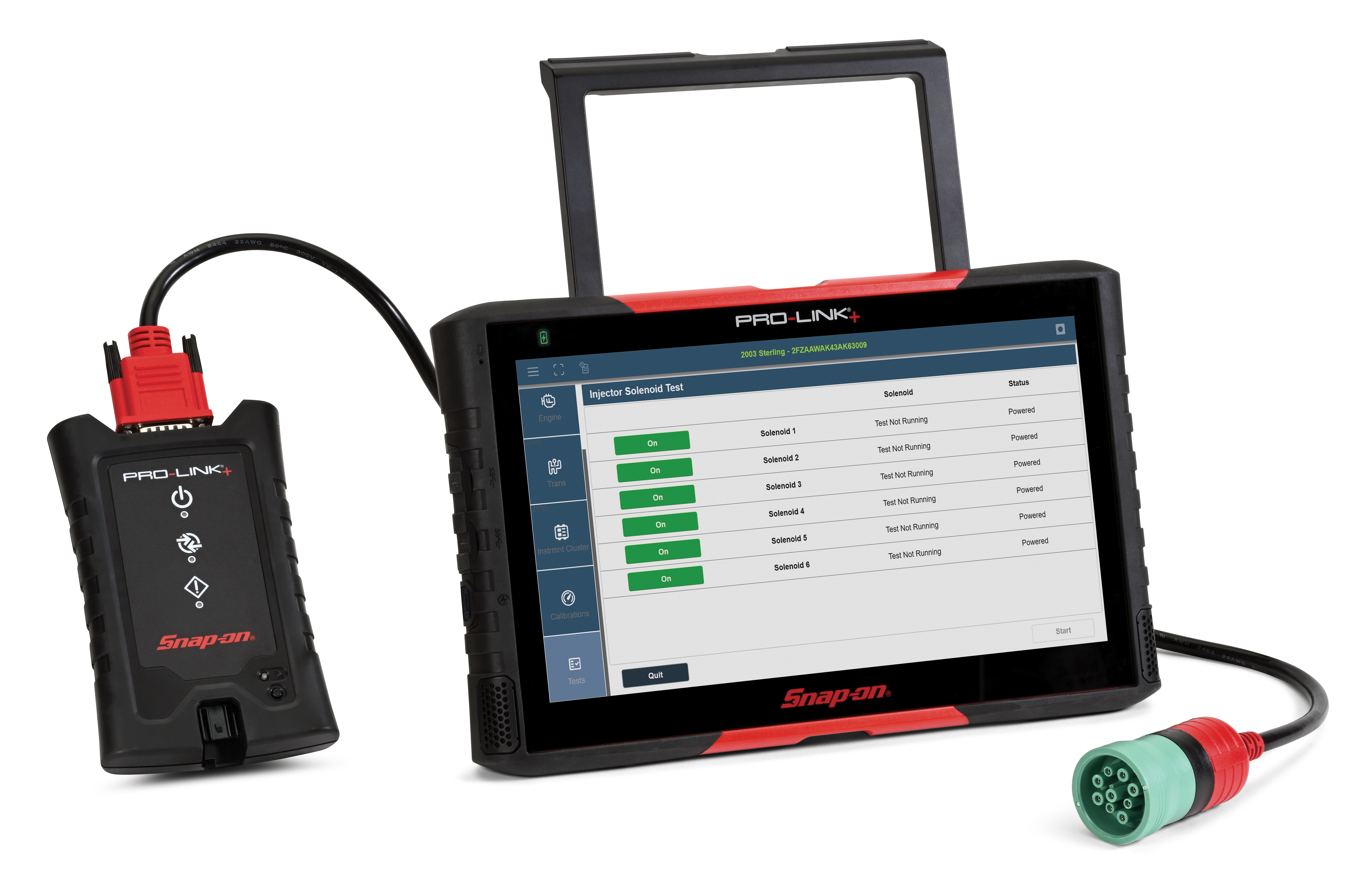 TPS Top Product Countdown of 2025: No. 3 | Trucks, Parts, Service