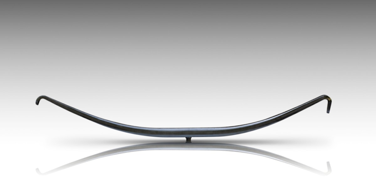 EMCO Industries launches mono-leaf spring for heavy-duty trailers | Trucks, Parts, Service