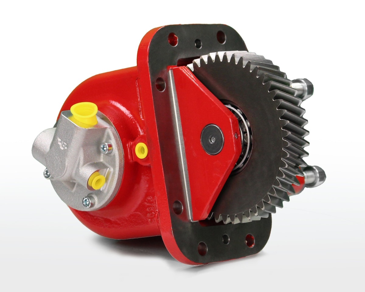 Eaton introduces new mobile power innovations | Trucks, Parts, Service