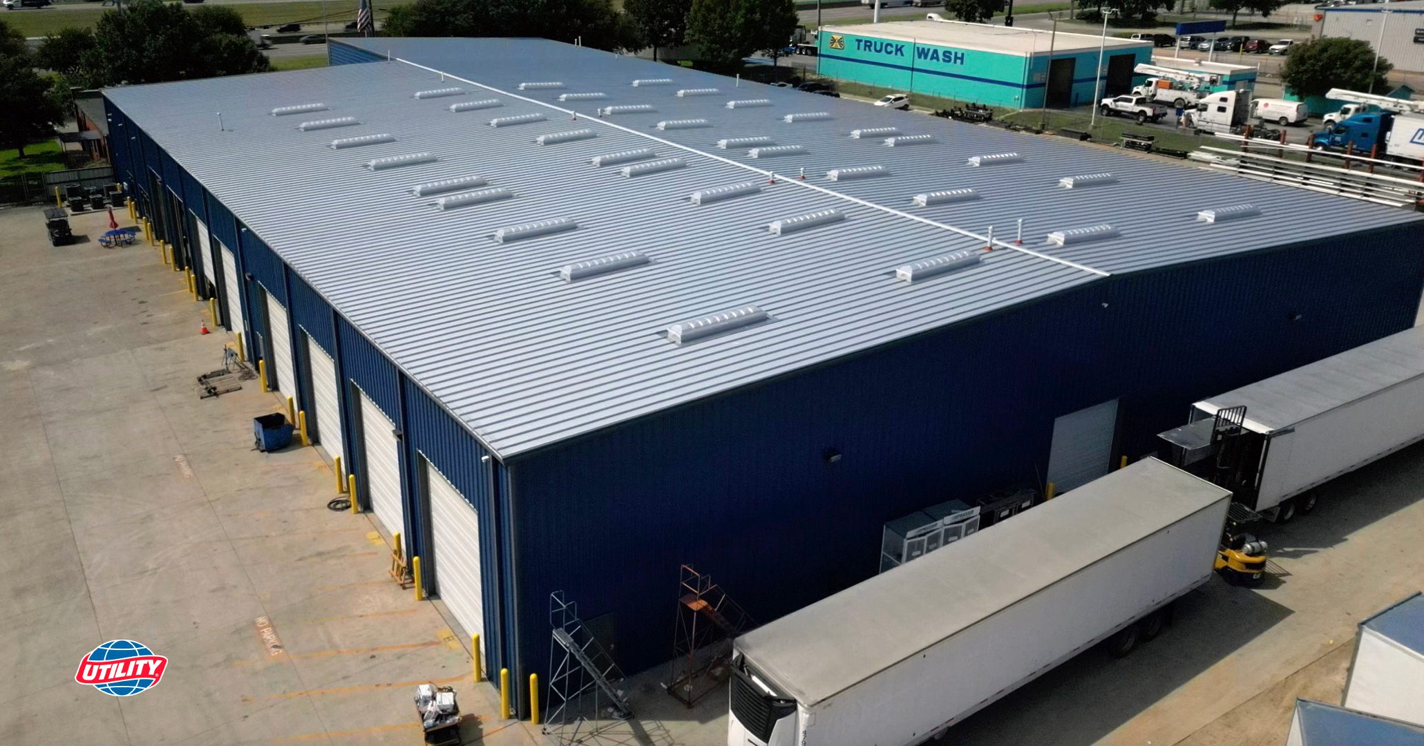 Texas Utility Trailer Dealers Merge Powerfully | Trucks, Parts, Service