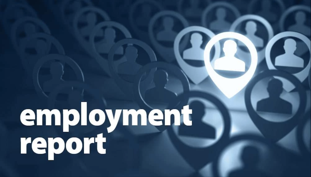The TPS weekly trucking employment report for May 24, 2026 | Trucks ...