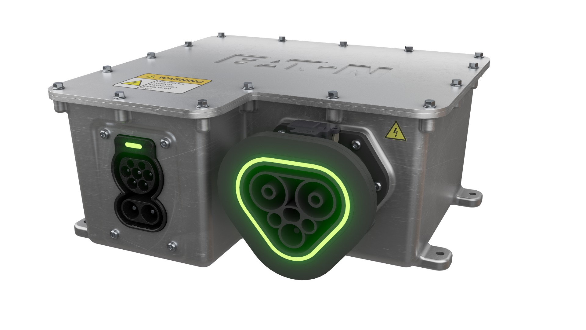 Eaton and Munich Electrification form partnership to advance commercial ...