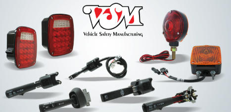 Automann expands its heavy duty inventory with Vehicle Safety ...